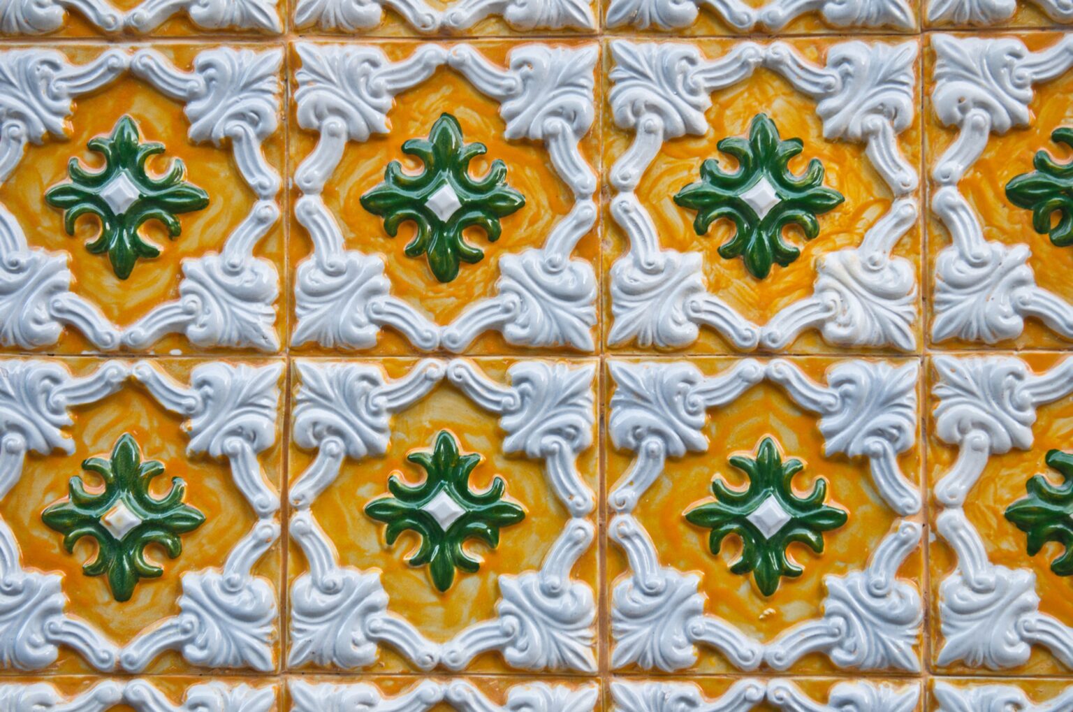 Portuguese azulejo tiles and their history - Azuliana